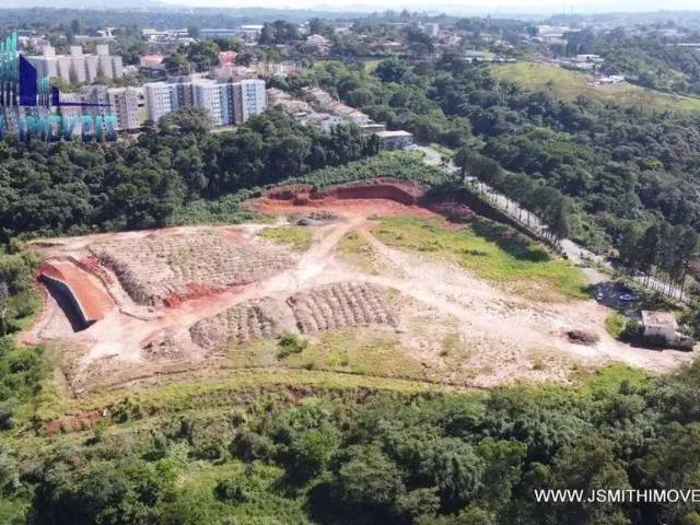 Terreno em Condomínio para Venda em Cotia/SP Jardim dos Ipês