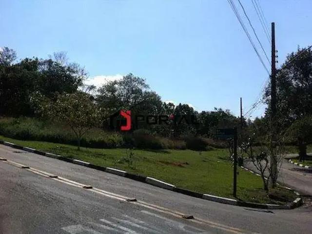 Terreno em Condomínio para Venda em Cotia/SP Jardim dos Ipês