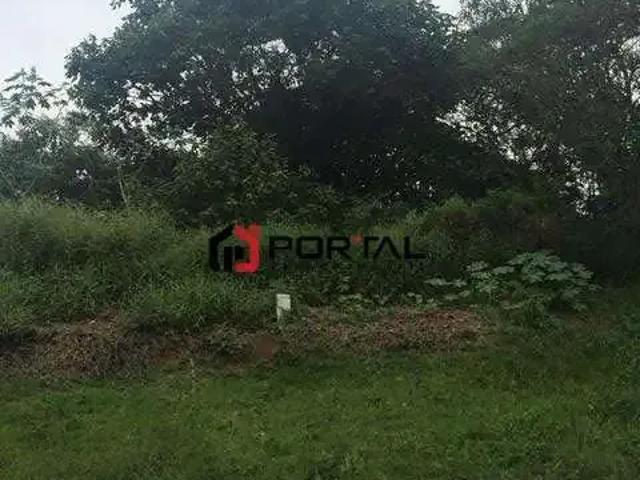 Terreno em Condomínio para Venda em Cotia/SP Jardim dos Ipês