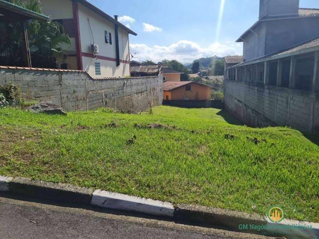 Terreno em Condomínio para Venda em Cotia/SP Jardim dos Ipês