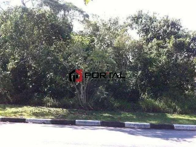 Terreno em Condomínio para Venda em Cotia/SP Jardim dos Ipês