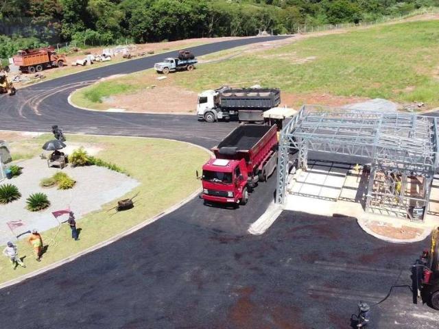 Terreno em Condomínio para Venda em Cotia/SP Jardim dos Ipês