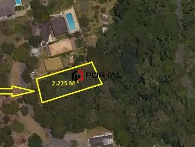 Terreno em Condomínio para Venda em Cotia/SP Jardim dos Ipês