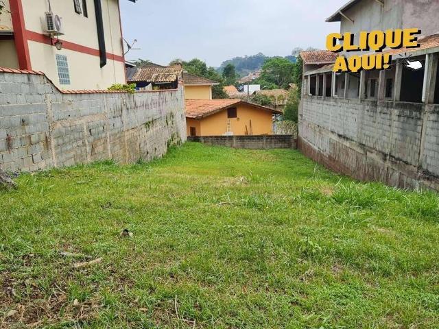 Terreno em Condomínio para Venda em Cotia/SP Jardim dos Ipês