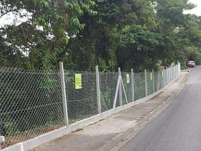 Terreno em Condomínio para Venda em Cotia/SP Jardim Ísis
