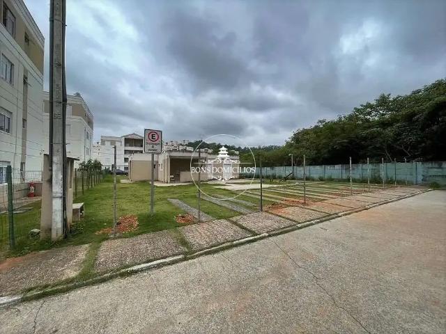 Terreno em Condomínio para Venda em Cotia/SP Jardim Ísis