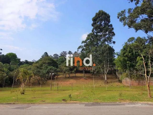 Terreno em Condomínio para Venda em Cotia/SP Jardim Mediterrâneo