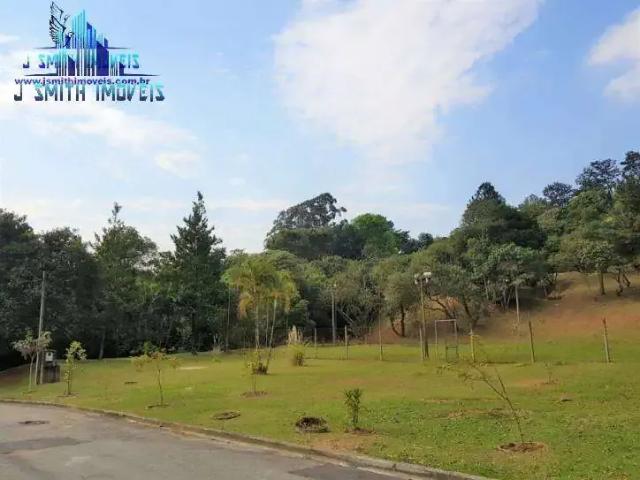 Terreno em Condomínio para Venda em Cotia/SP Jardim Mediterrâneo