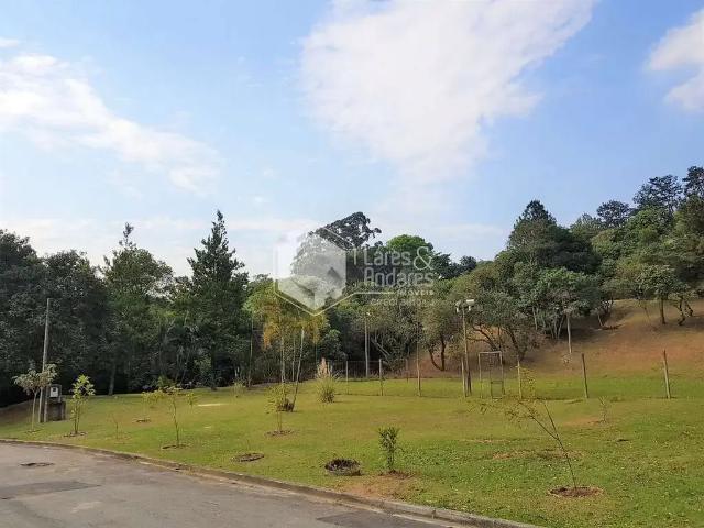 Terreno em Condomínio para Venda em Cotia/SP Jardim Mediterrâneo