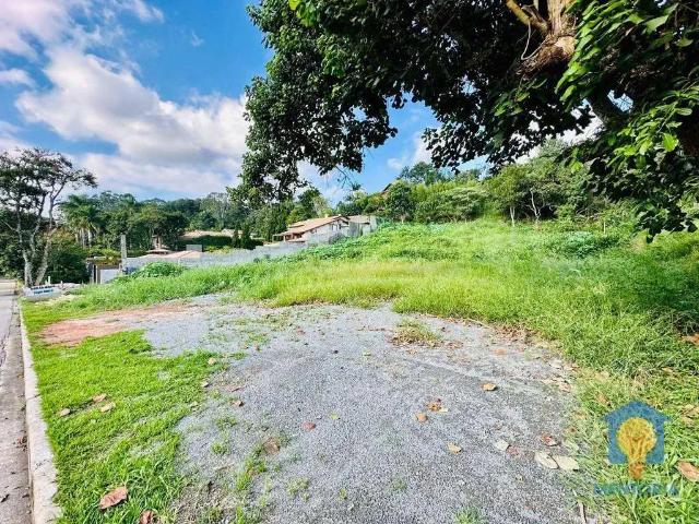 Terreno em Condomínio para Venda em Cotia/SP Jardim Mediterrâneo