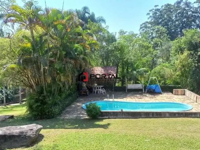 Terreno em Condomínio para Venda em Cotia/SP Jardim Mediterrâneo