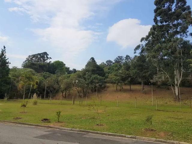 Terreno em Condomínio para Venda em Cotia/SP Jardim Mediterrâneo