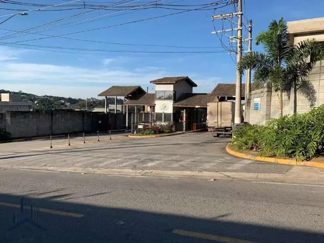 Terreno em Condomínio para Venda em Cotia/SP Jardim Nossa Senhora das Graças