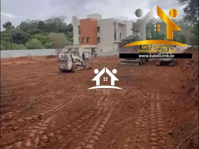 Terreno em Condomínio para Venda em Cotia/SP Jardim Passárgada I