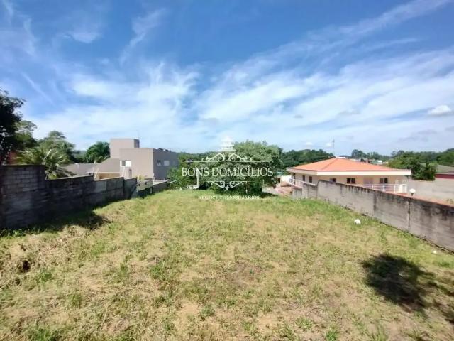 Terreno em Condomínio para Venda em Cotia/SP Jardim Passárgada I