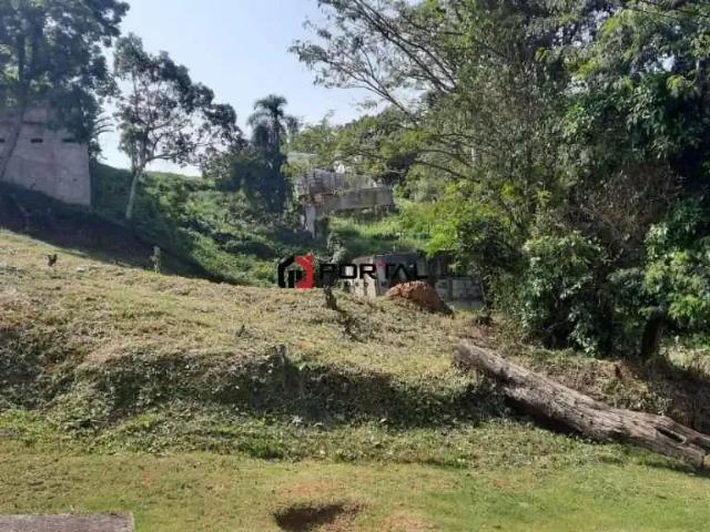 Terreno em Condomínio para Venda em Cotia/SP Jardim Passárgada I