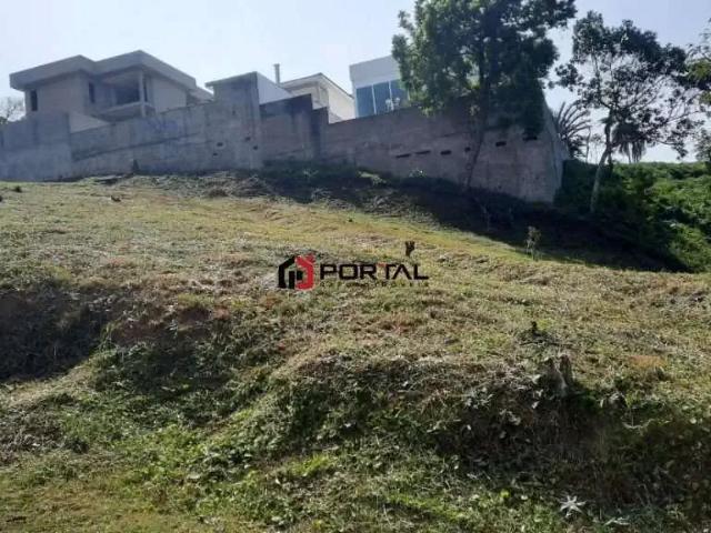 Terreno em Condomínio para Venda em Cotia/SP Jardim Passárgada I