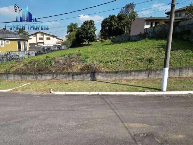 Terreno em Condomínio para Venda em Cotia/SP Jardim Passárgada I