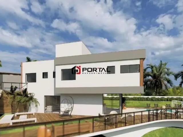 Terreno em Condomínio para Venda em Cotia/SP Jardim Passárgada I