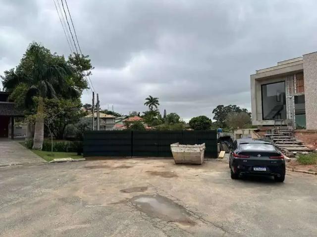 Terreno em Condomínio para Venda em Cotia/SP Jardim Passárgada I