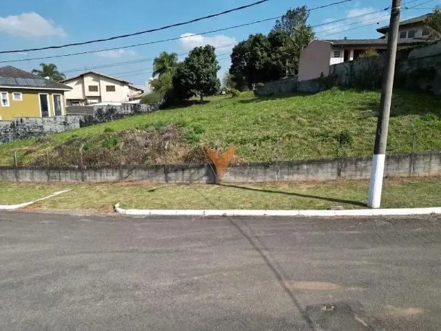 Terreno em Condomínio para Venda em Cotia/SP Jardim Passárgada I