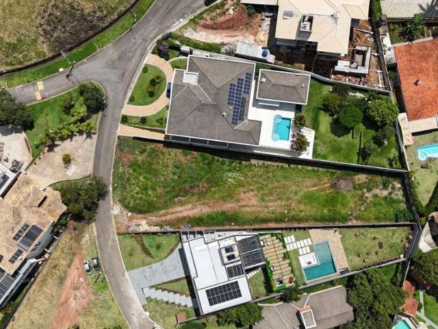 Terreno em Condomínio para Venda em Cotia/SP Jardim Passárgada I