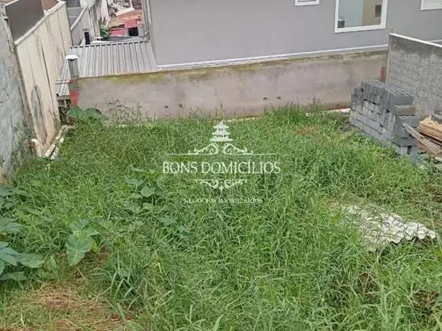 Terreno em Condomínio para Venda em Cotia/SP Jardim Rio das Pedras