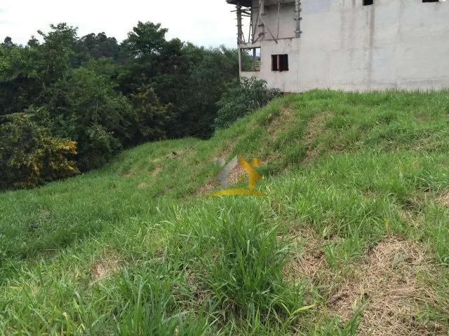 Terreno em Condomínio para Venda em Cotia/SP Jardim Rio das Pedras