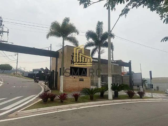Terreno em Condomínio para Venda em Cotia/SP Jardim Rio das Pedras