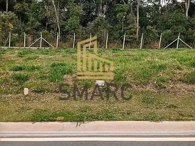 Terreno em Condomínio para Venda em Cotia/SP Jardim Rio das Pedras