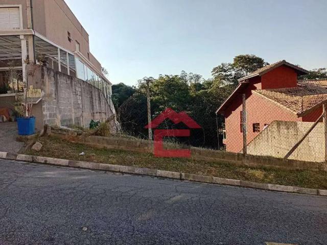 Terreno em Condomínio para Venda em Cotia/SP Jardim Rio das Pedras