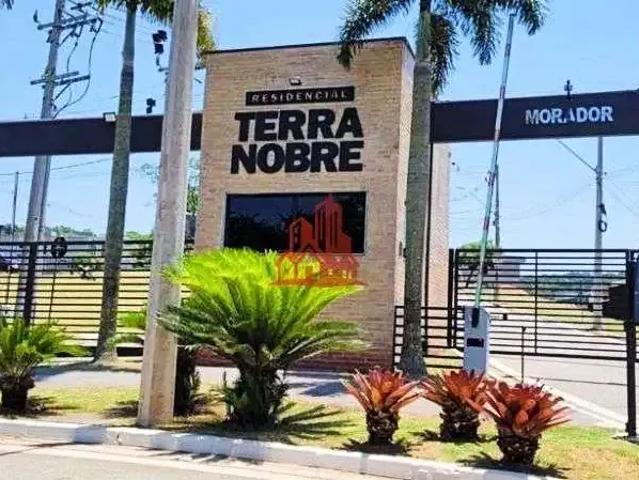 Terreno em Condomínio para Venda em Cotia/SP Jardim Rio das Pedras