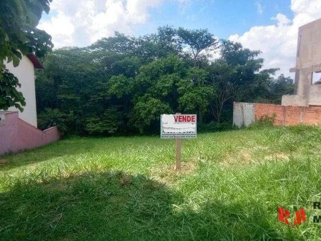 Terreno em Condomínio para Venda em Cotia/SP Jardim Rio das Pedras