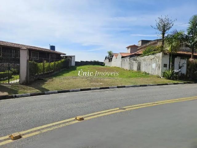 Terreno em Condomínio para Venda em Cotia/SP Jardim Rio das Pedras