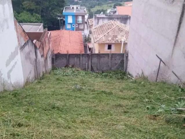 Terreno em Condomínio para Venda em Cotia/SP Jardim Rio das Pedras