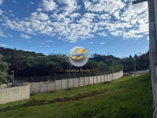 Terreno em Condomínio para Venda em Cotia/SP Jardim Rio das Pedras