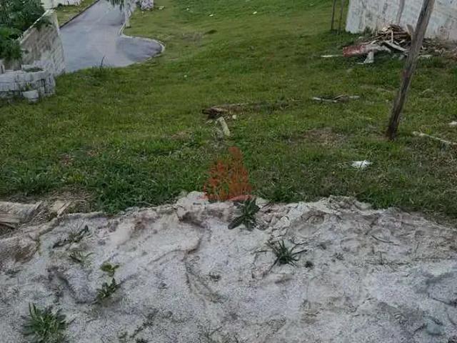 Terreno em Condomínio para Venda em Cotia/SP Jardim Rio das Pedras