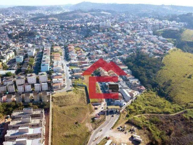 Terreno em Condomínio para Venda em Cotia/SP Jardim Rio das Pedras