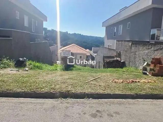 Terreno em Condomínio para Venda em Cotia/SP Jardim Rio das Pedras