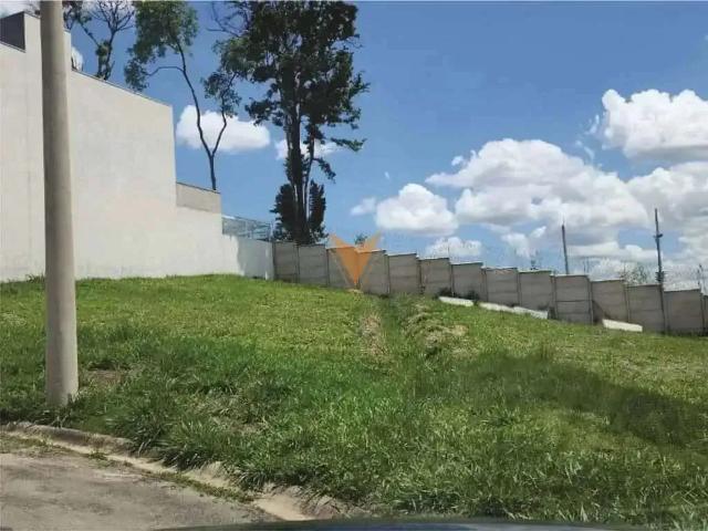 Terreno em Condomínio para Venda em Cotia/SP Jardim Rio das Pedras