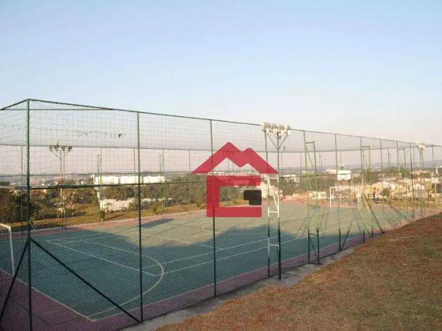Terreno em Condomínio para Venda em Cotia/SP Jardim Rio das Pedras