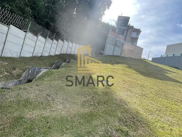 Terreno em Condomínio para Venda em Cotia/SP Jardim Rio das Pedras