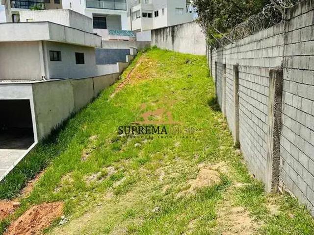 Terreno em Condomínio para Venda em Cotia/SP Jardim São Vicente