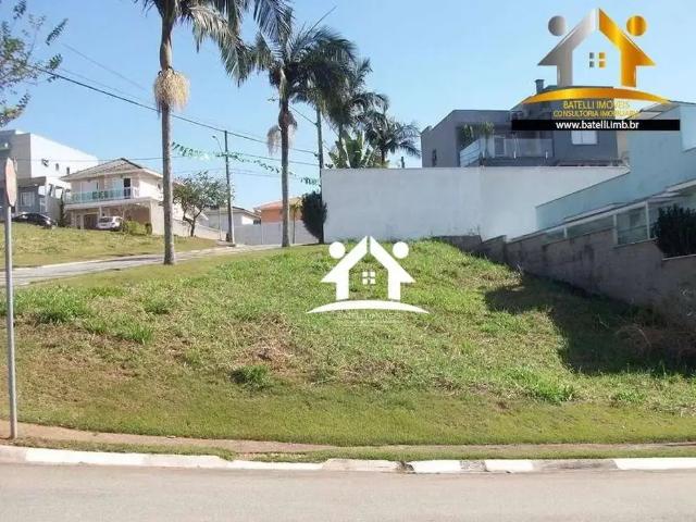 Terreno em Condomínio para Venda em Cotia/SP Jardim São Vicente