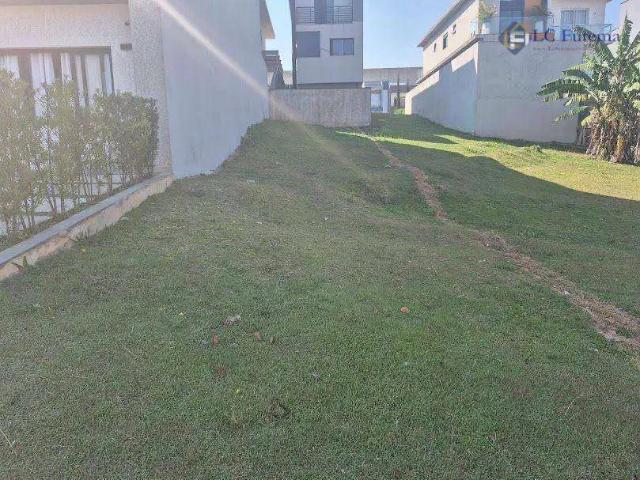 Terreno em Condomínio para Venda em Cotia/SP Jardim Semiramis