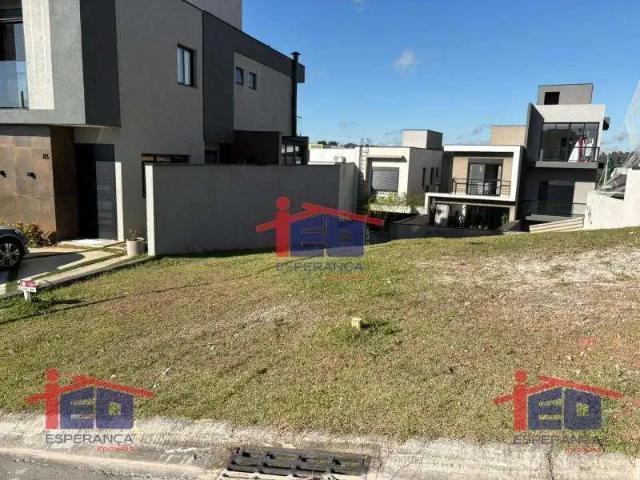 Terreno em Condomínio para Venda em Cotia/SP Jardim Semiramis
