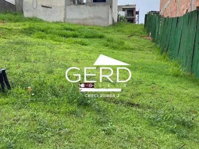 Terreno em Condomínio para Venda em Cotia/SP Jardim Semiramis