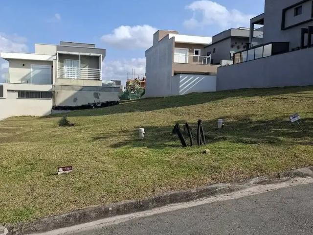 Terreno em Condomínio para Venda em Cotia/SP Jardim Semiramis