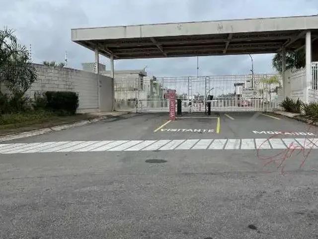 Terreno em Condomínio para Venda em Cotia/SP Jardim Semiramis