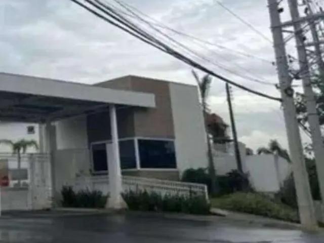Terreno em Condomínio para Venda em Cotia/SP Jardim Semiramis